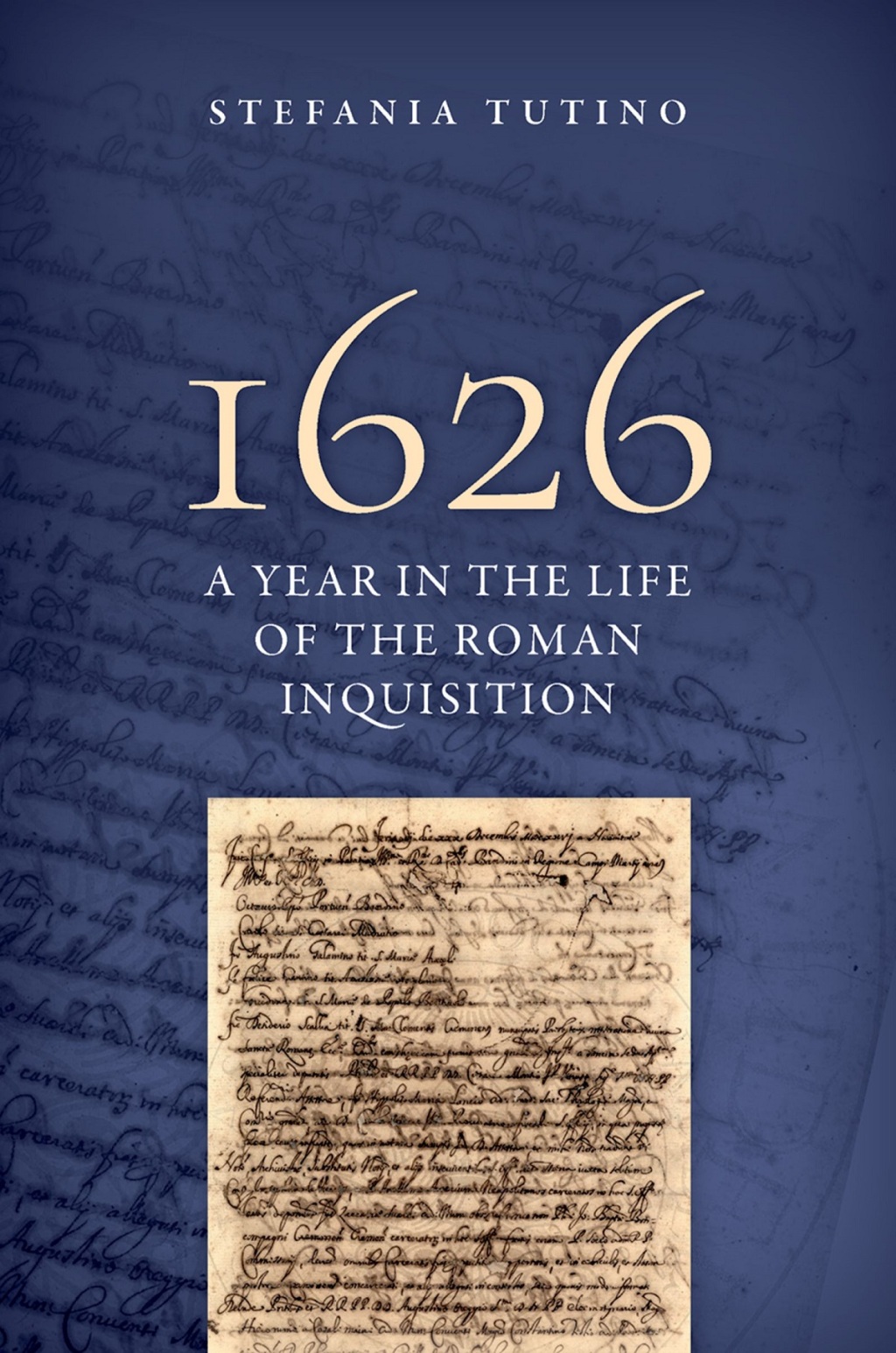1626 A Year in the Life of the Roman Inquisition 1st Edition â€“ PDF ...