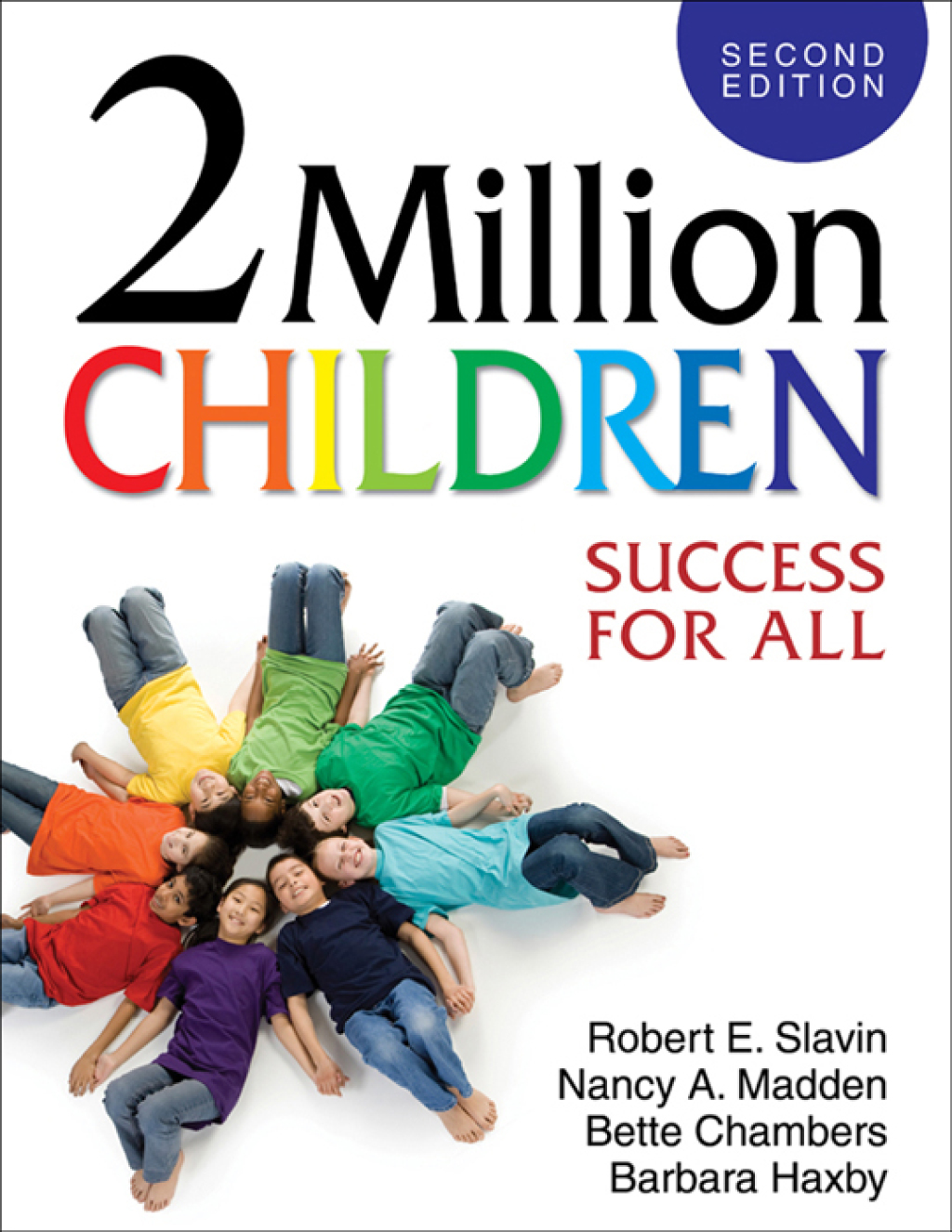 2 Million Children Success for All 2nd Edition â€“ PDF/EPUB Version ...