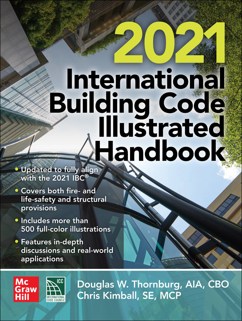 2021 International Building CodeÂ® Illustrated Handbook 1st Edition â ...
