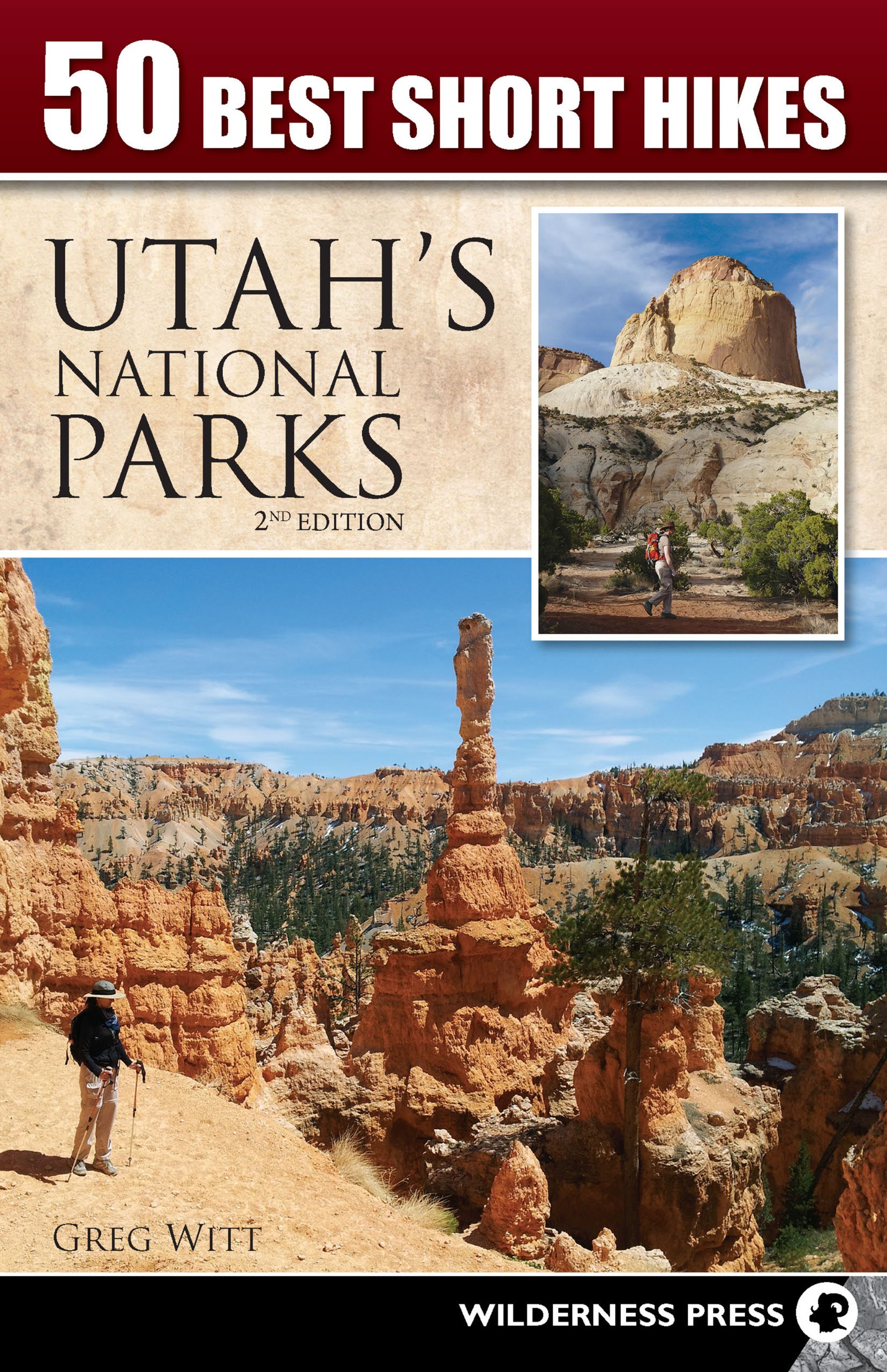 50 Best Short Hikes in Utah’s National Parks – PDF/EPUB Version ...