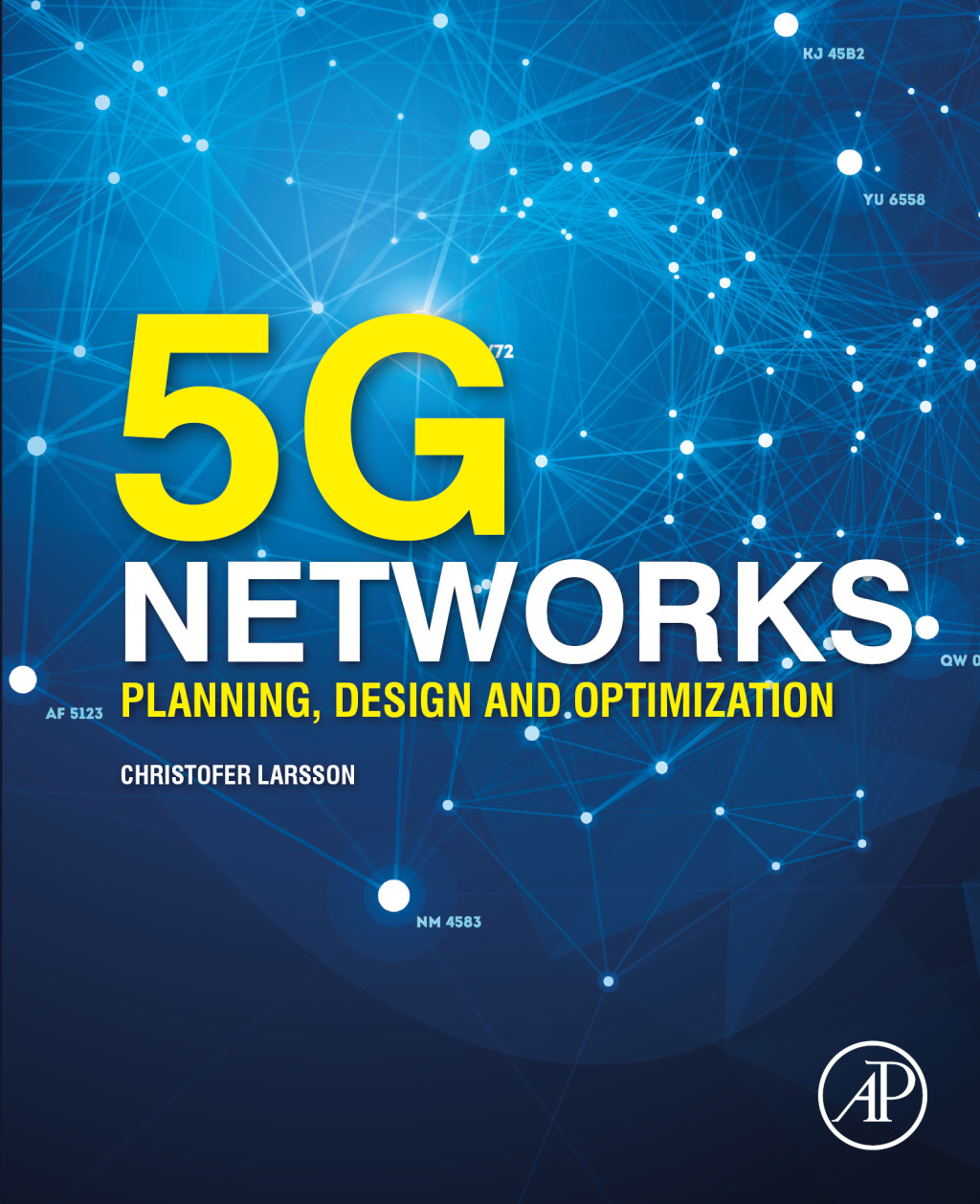 5G Networks Planning, Design and Optimization â€“ PDF/EPUB Version ...