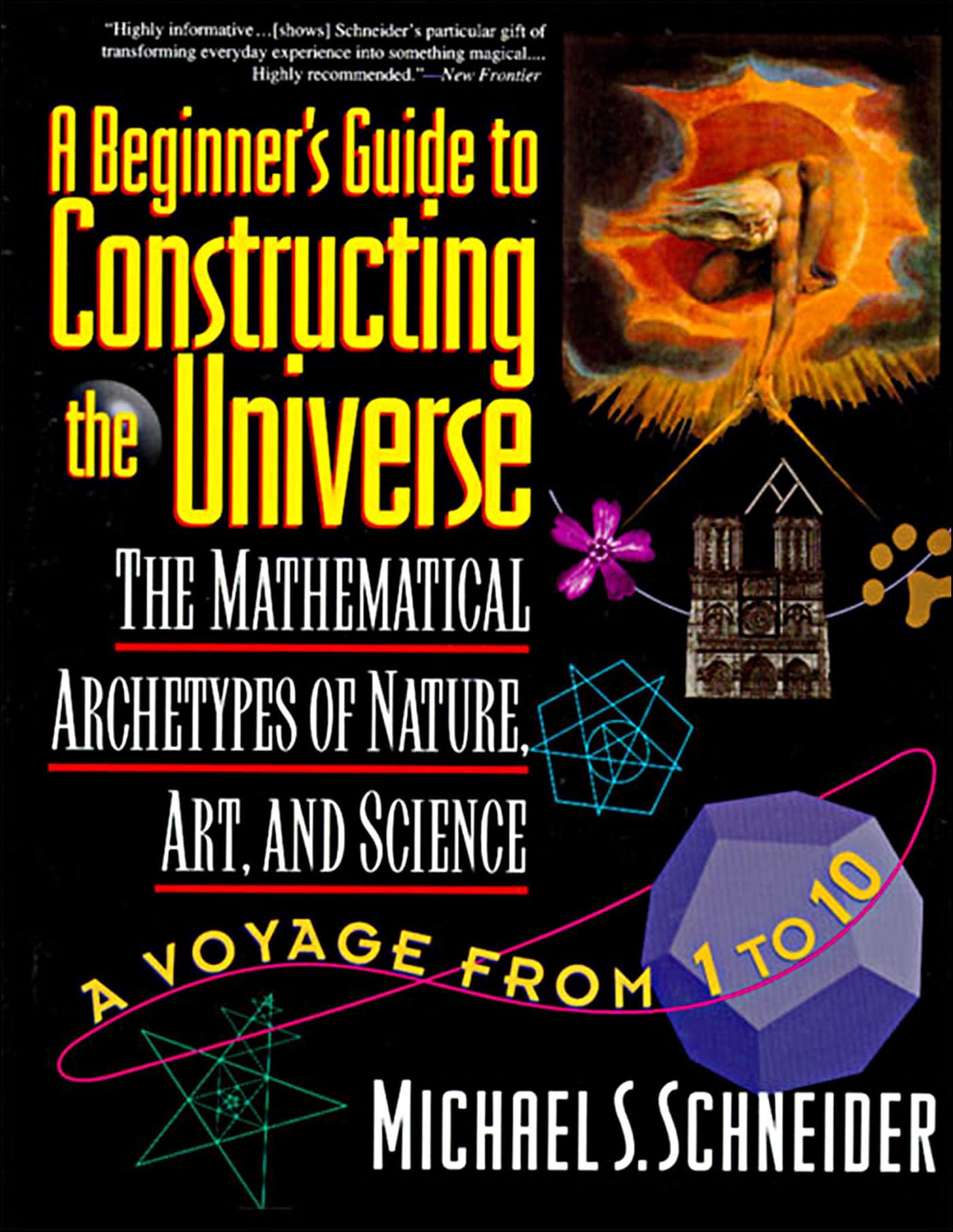 A Beginner’s Guide to Constructing the Universe: The Mathematical ...
