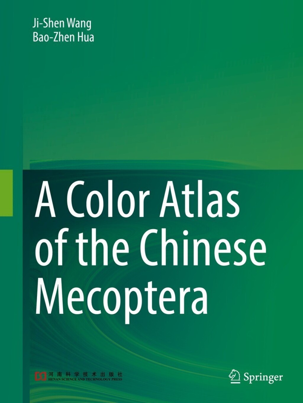 A Color Atlas of the Chinese Mecoptera â€“ PDF/EPUB Version ...