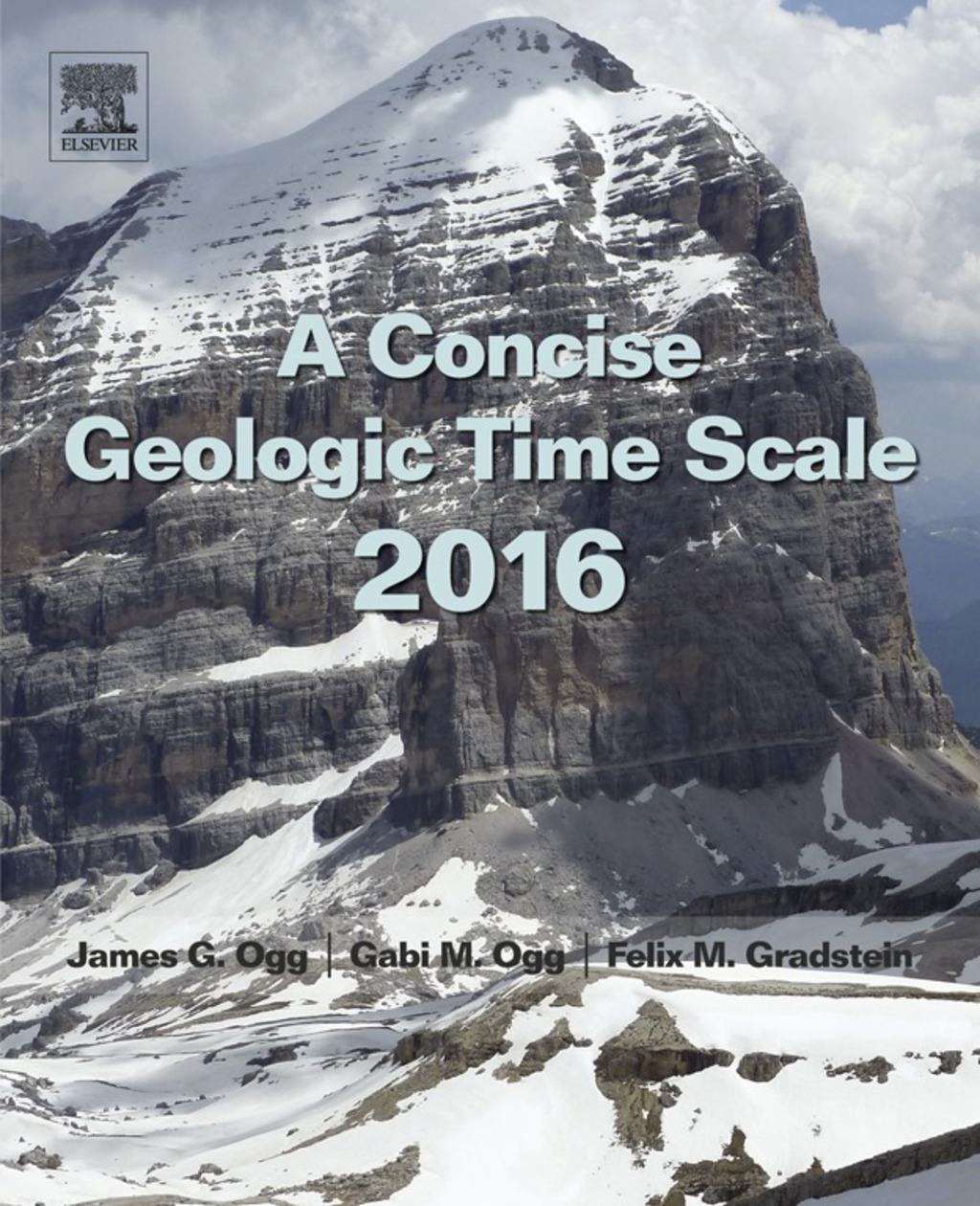 A Concise Geologic Time Scale â€“ PDF/EPUB Version Downloadable ...