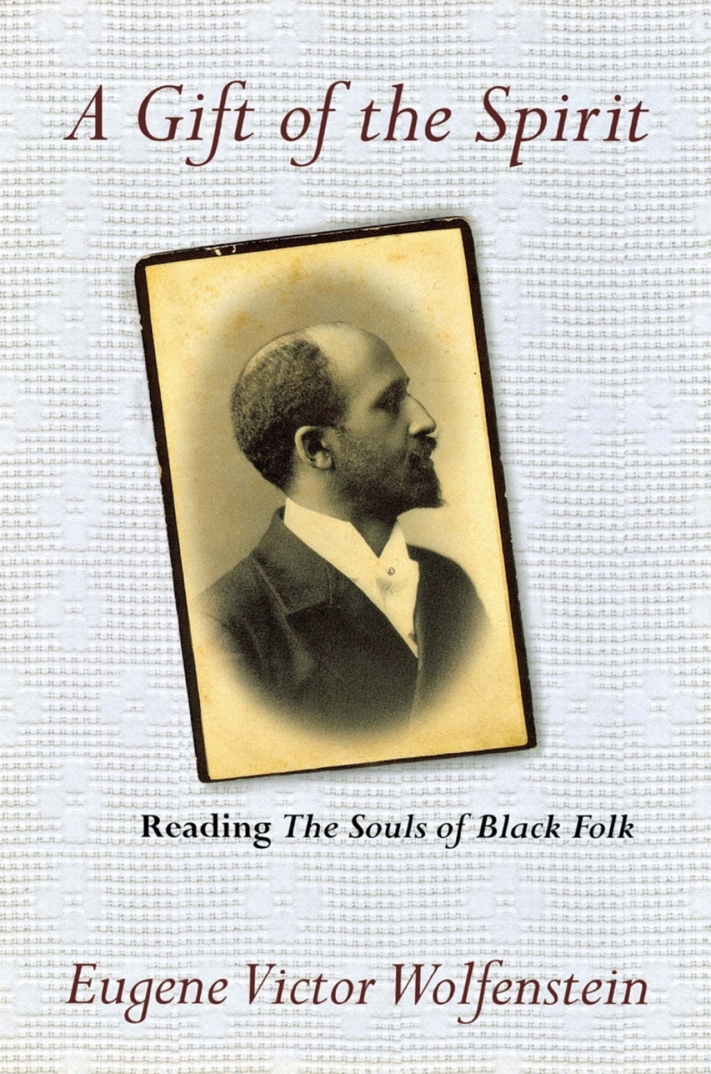 A Gift of the Spirit Reading “The Souls of Black Folk” â€“ PDF/EPUB ...