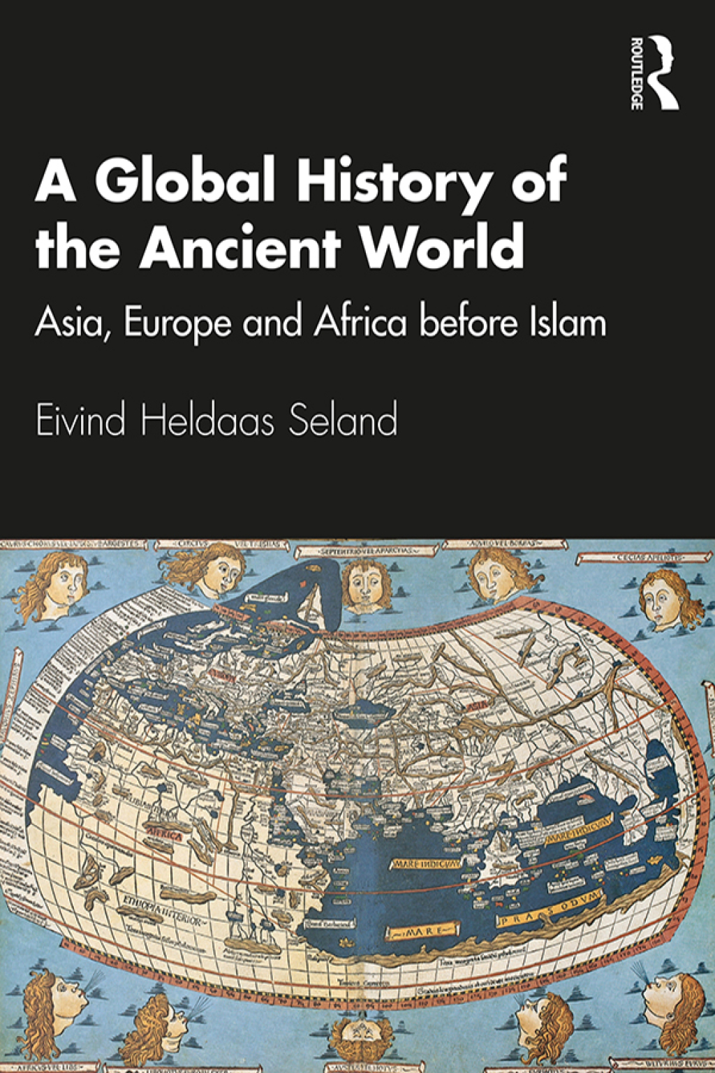 A Global History of the Ancient World Asia, Europe and Africa before ...