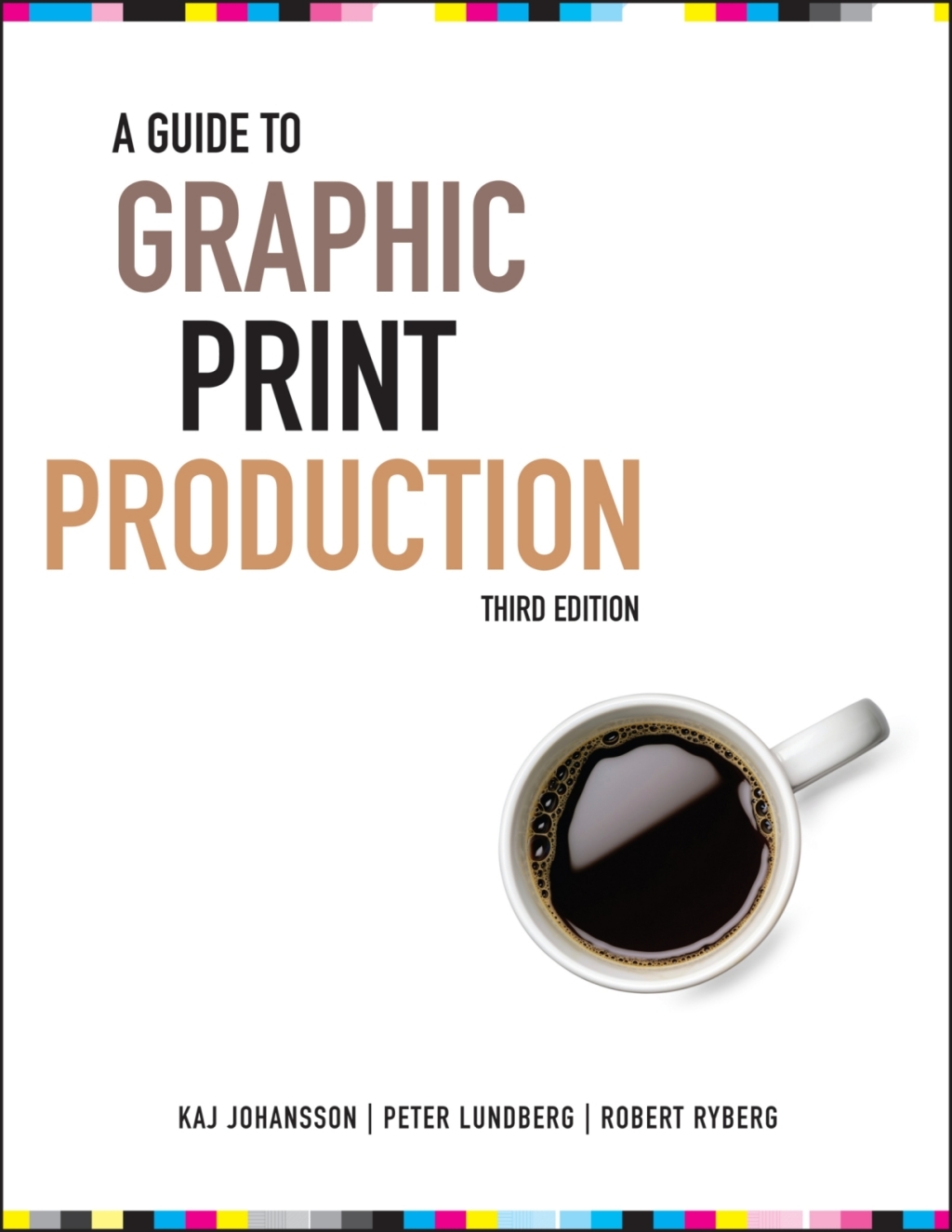 A Guide to Graphic Print Production, 3rd Edition 3rd Edition â€“ PDF ...