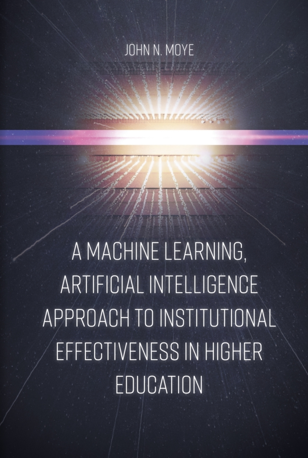 A Machine Learning, Artificial Intelligence Approach to Institutional ...