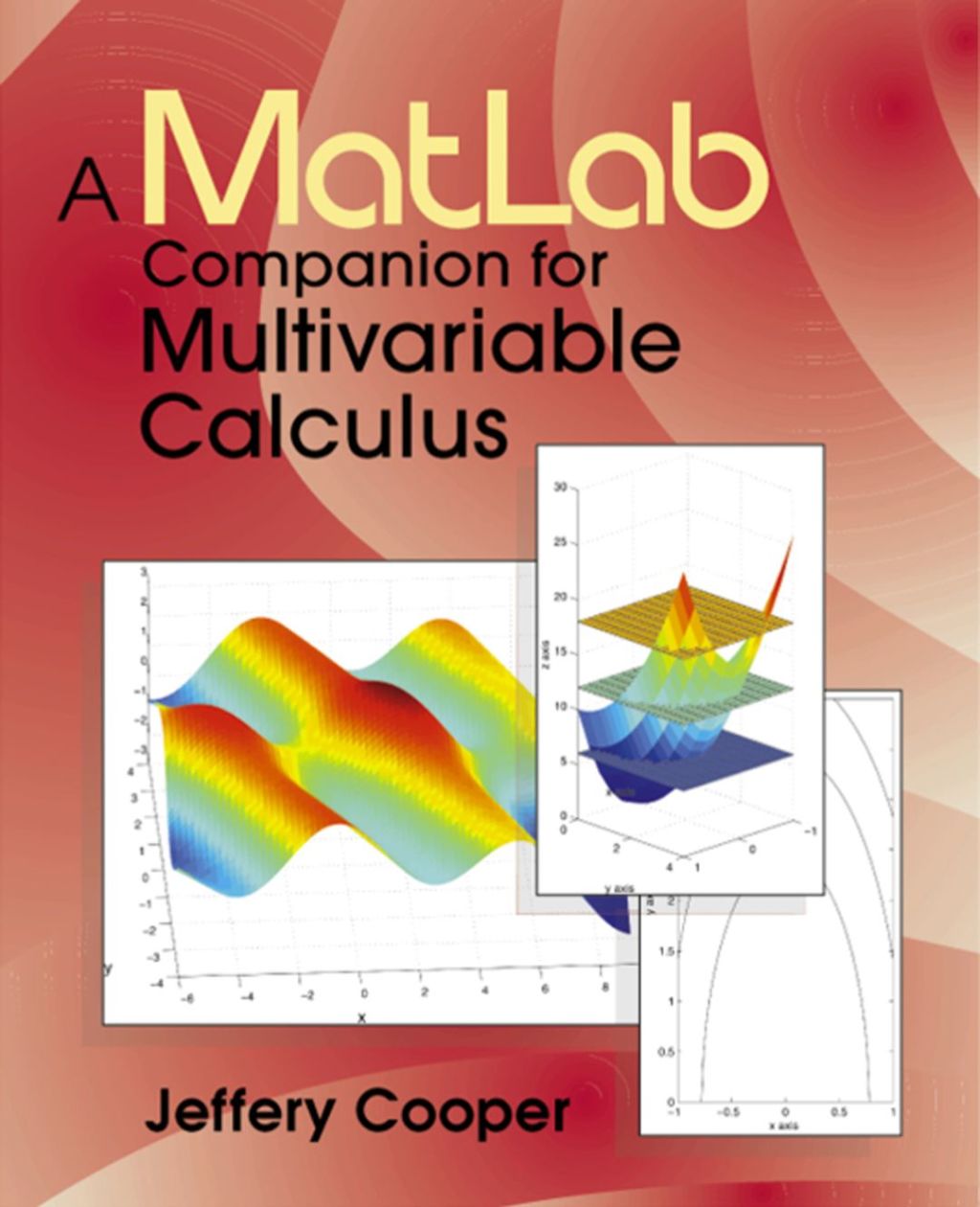 A Matlab Companion for Multivariable Calculus â€“ PDF/EPUB Version ...