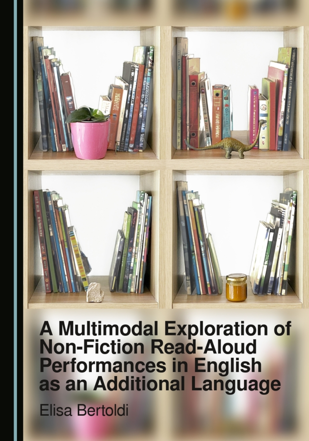 A Multimodal Exploration of Non-Fiction Read-Aloud Performances in ...