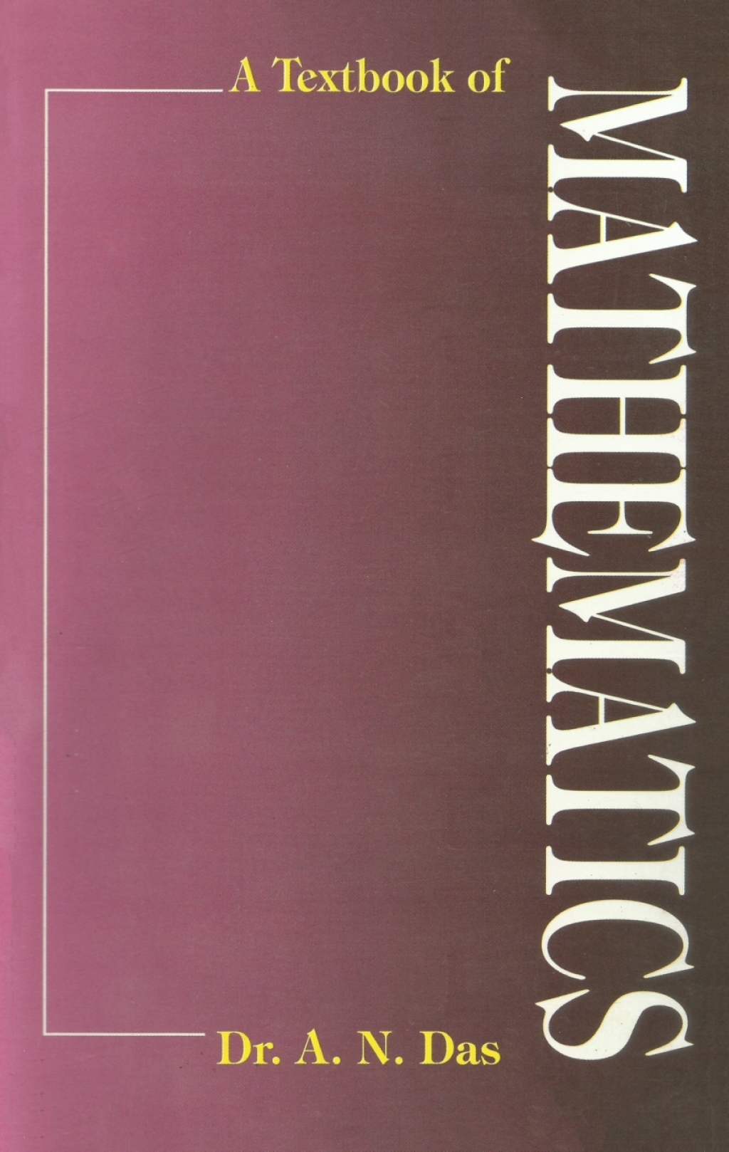 A Textbook of Mathematics â€“ PDF/EPUB Version Downloadable – PremiumJS ...