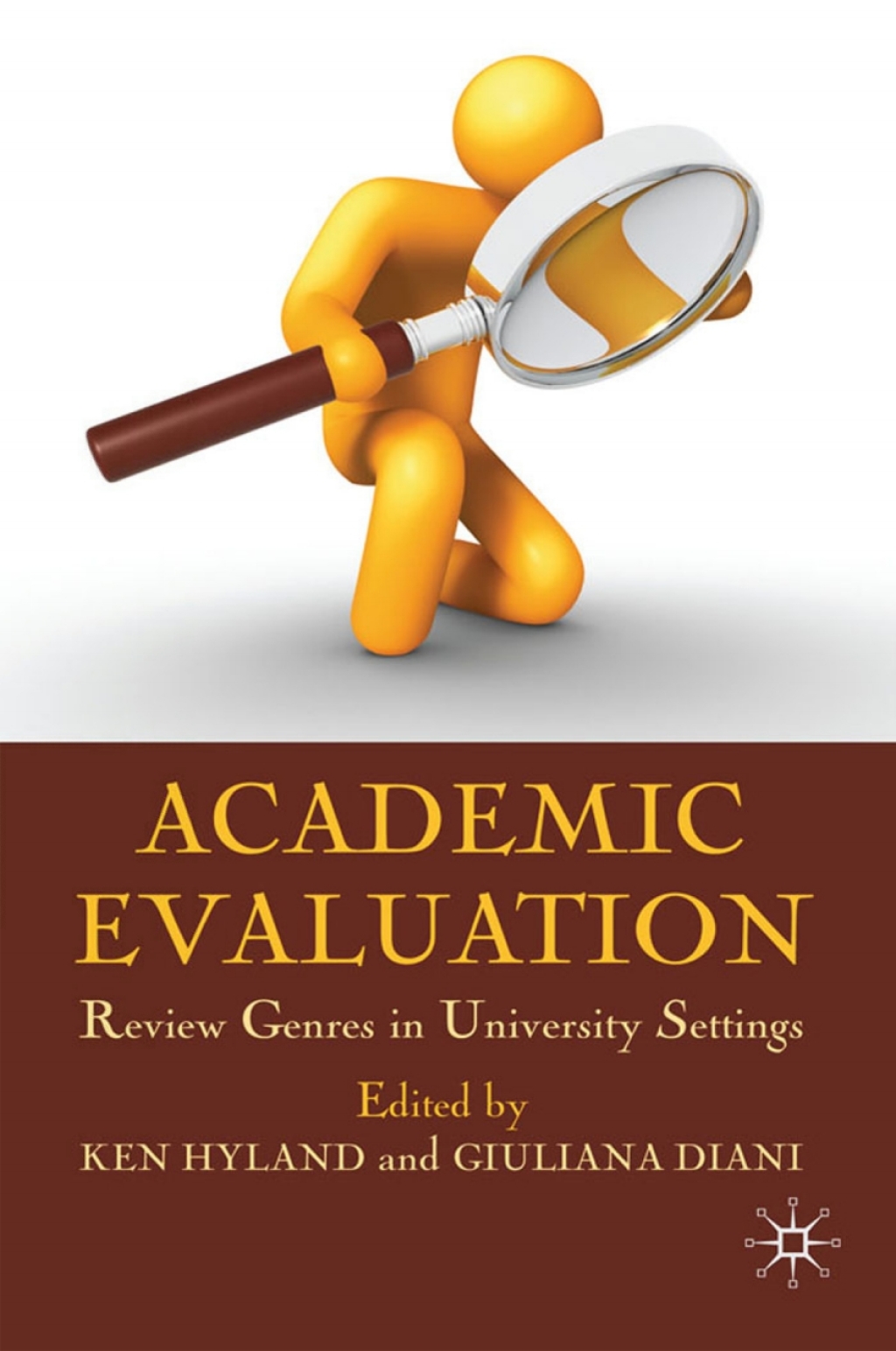 Academic Evaluation Review Genres in University Settings â€“ PDF/EPUB ...