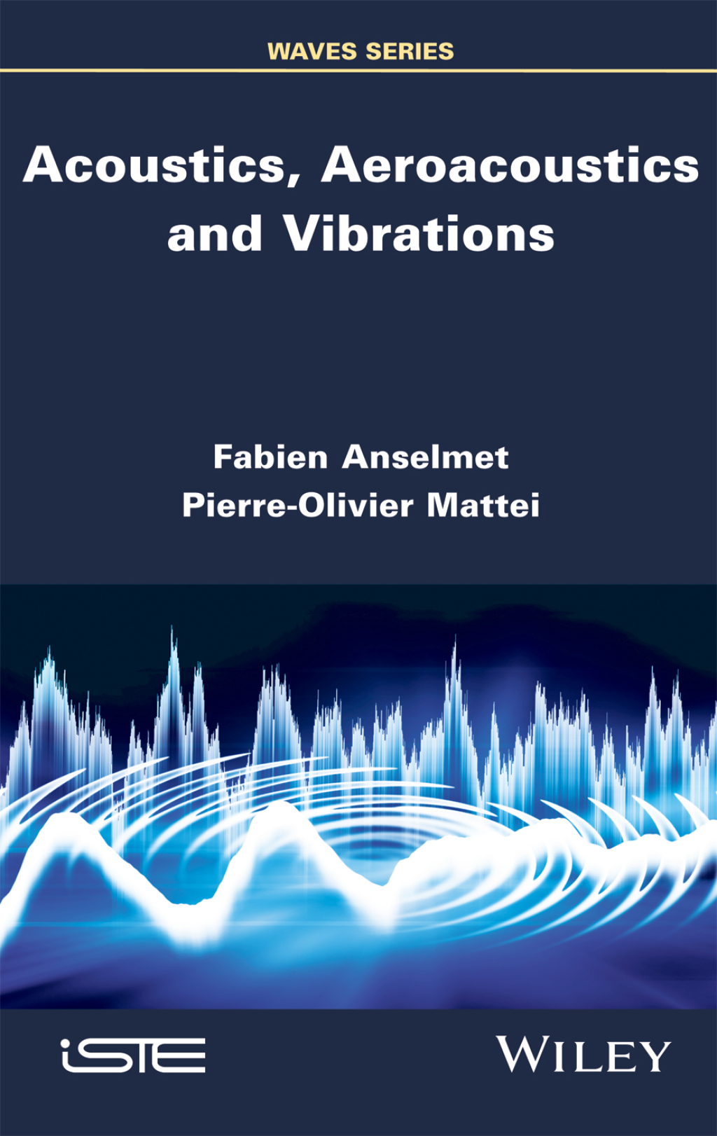 Acoustics, Aeroacoustics and Vibrations 1st Edition â€“ PDF/EPUB ...