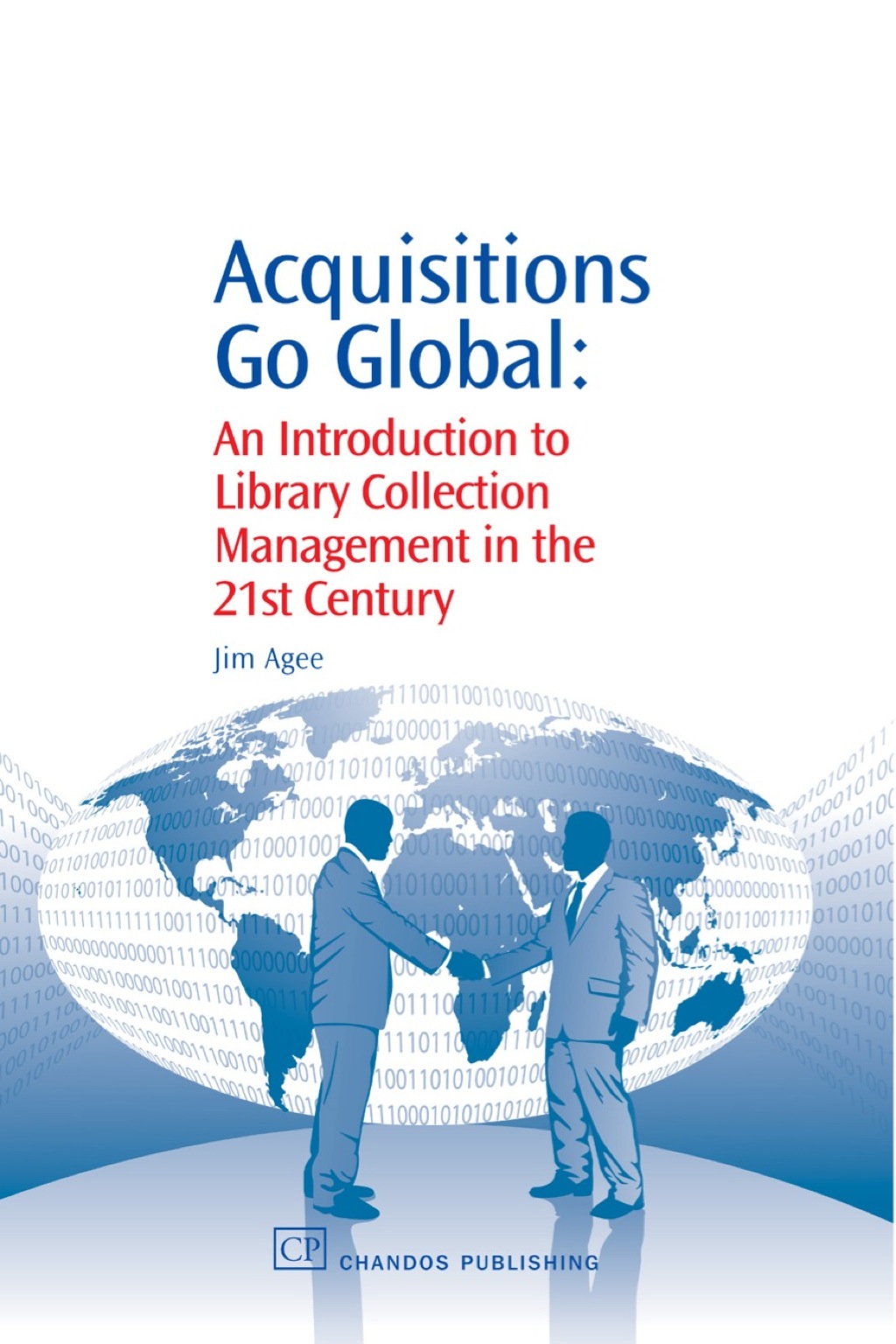 Acquisitions Go Global: An Introduction to Library Collection ...