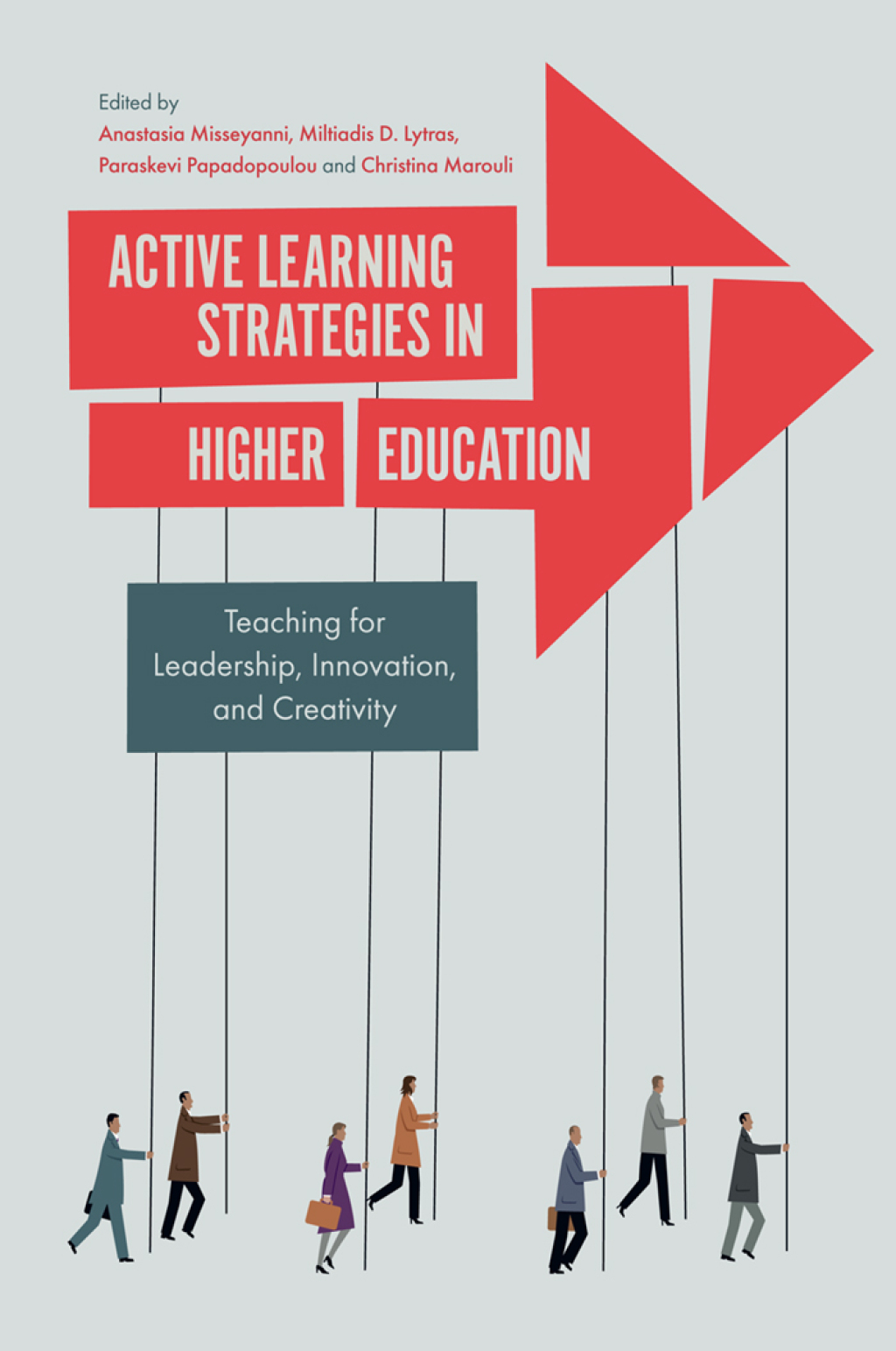 Active Learning Strategies in Higher Education Teaching for Leadership ...