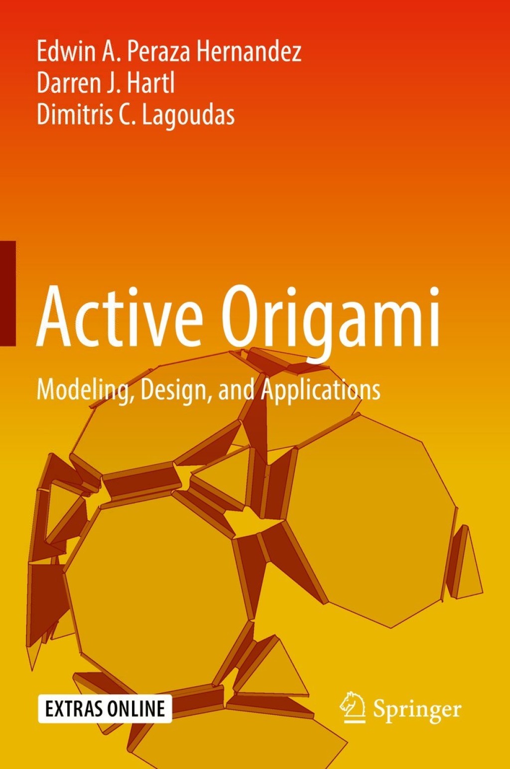 Active Origami Modeling, Design, and Applications â€“ PDF/EPUB Version ...
