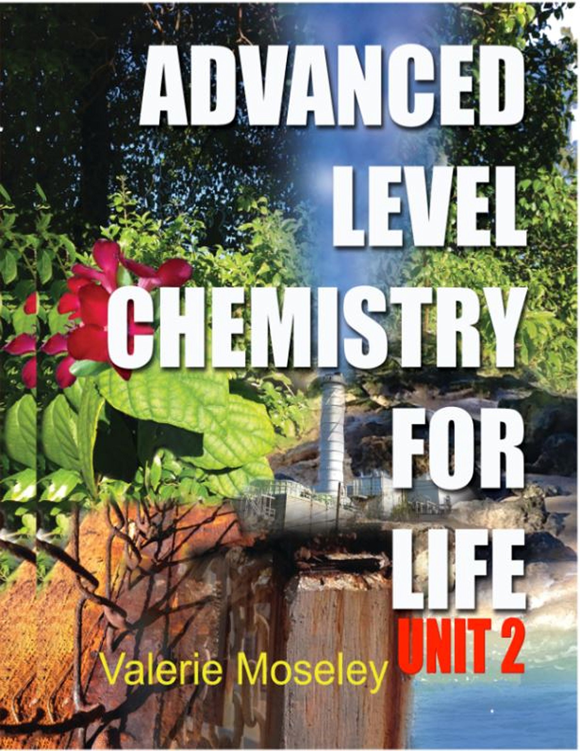 Advanced Chemistry For Life – Unit 2 – PDF/EPUB Version Downloadable ...