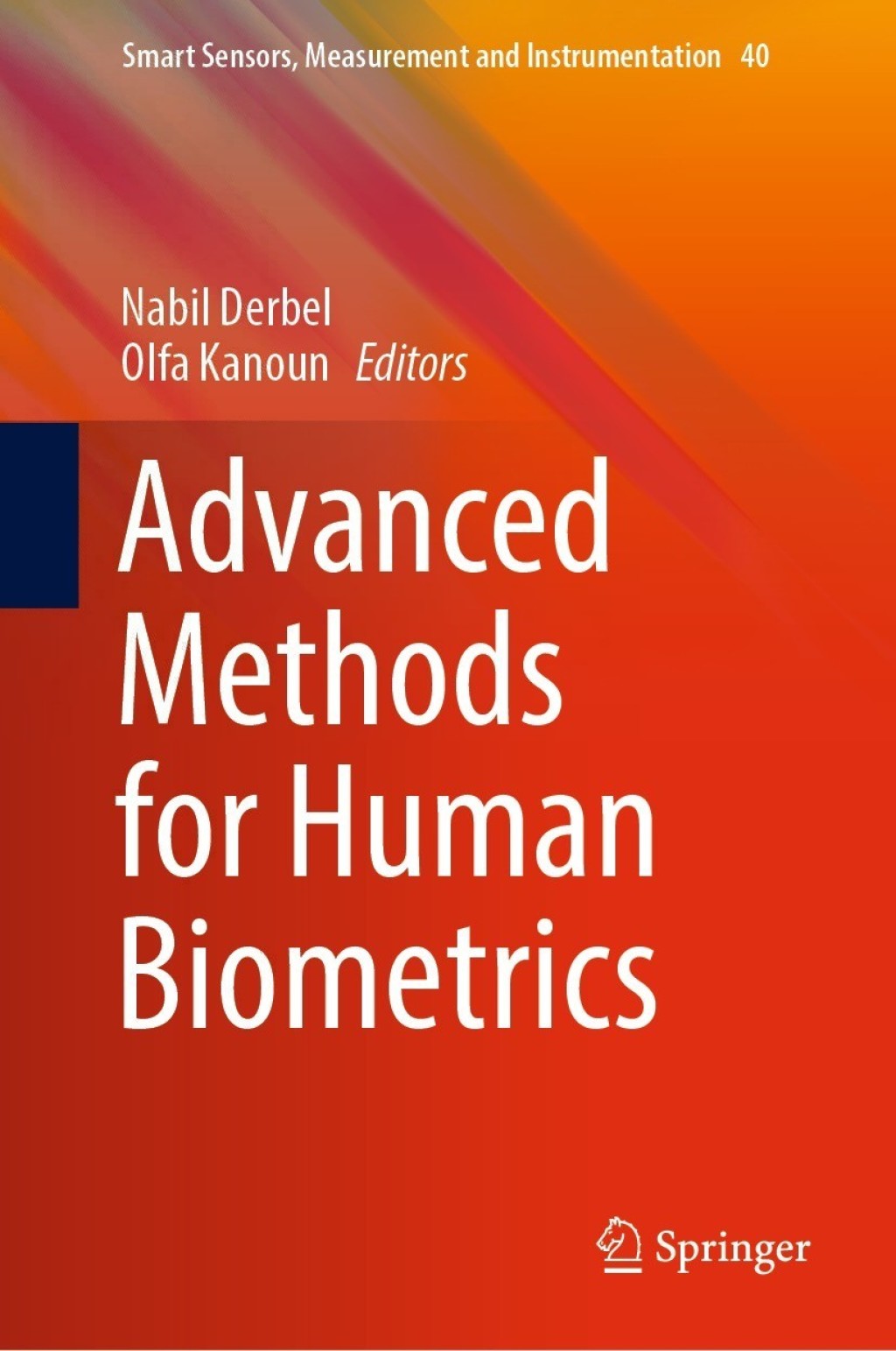 Advanced Methods for Human Biometrics â€“ PDF/EPUB Version Downloadable ...
