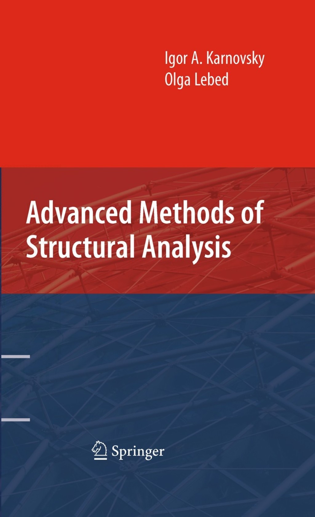 Advanced Methods of Structural Analysis â€“ PDF/EPUB Version ...