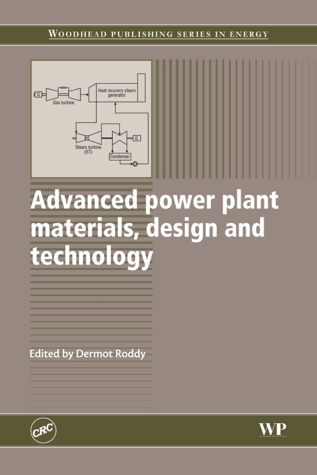 Advanced Power Plant Materials, Design and Technology â€“ PDF/EPUB ...