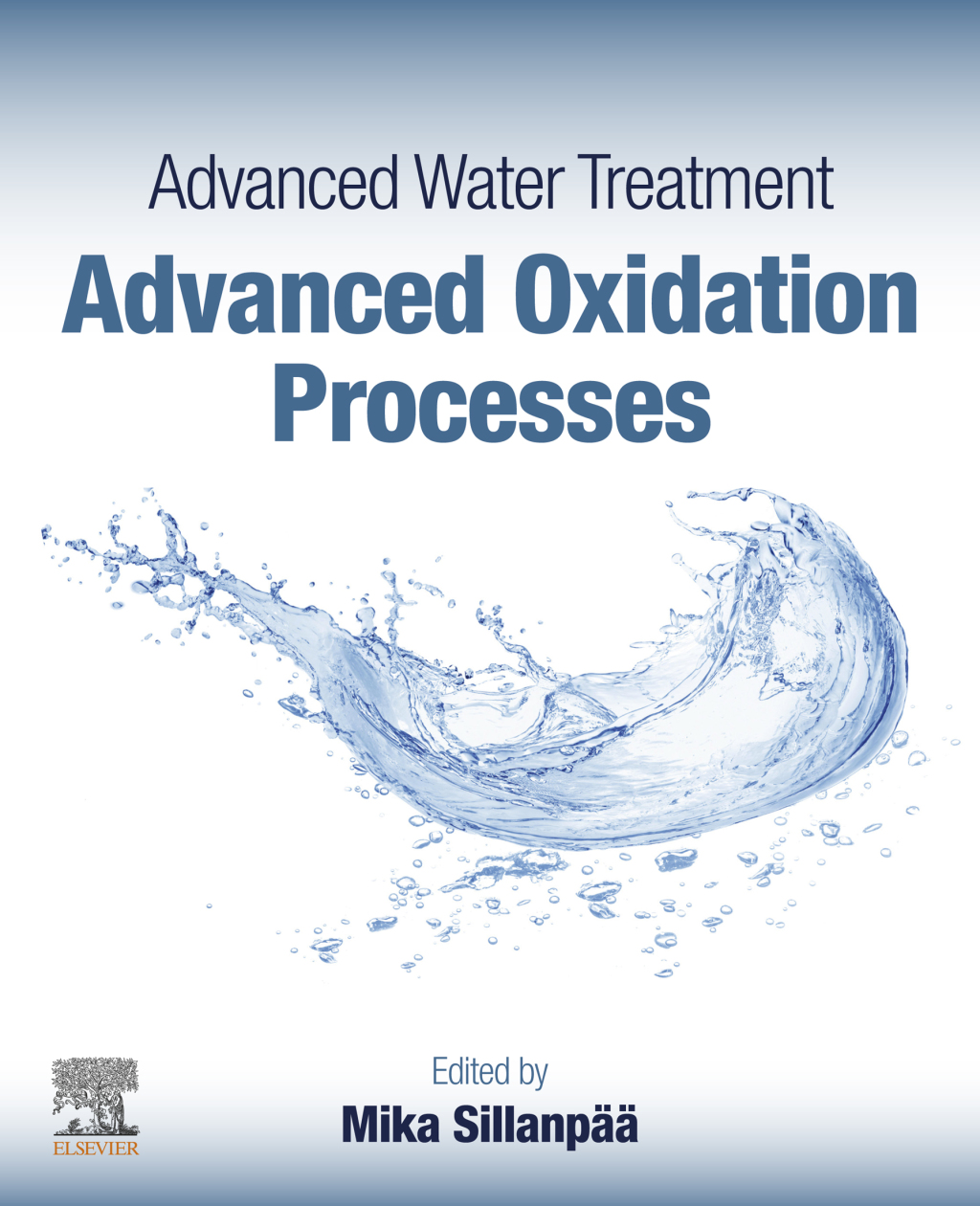 Advanced Water Treatment Advanced Oxidation Processes â€“ PDF/EPUB ...