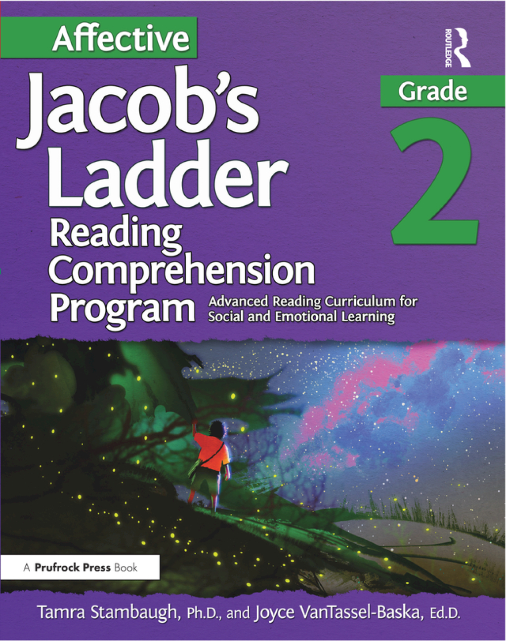 Affective Jacob’s Ladder Reading Comprehension Program Grade 2 1st ...