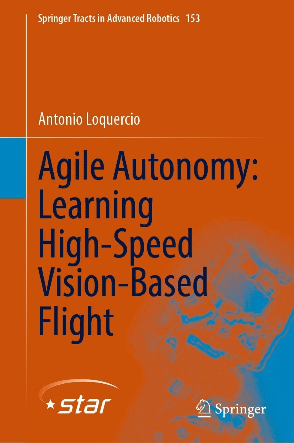 Agile Autonomy: Learning High-Speed Vision-Based Flight â€“ PDF/EPUB ...