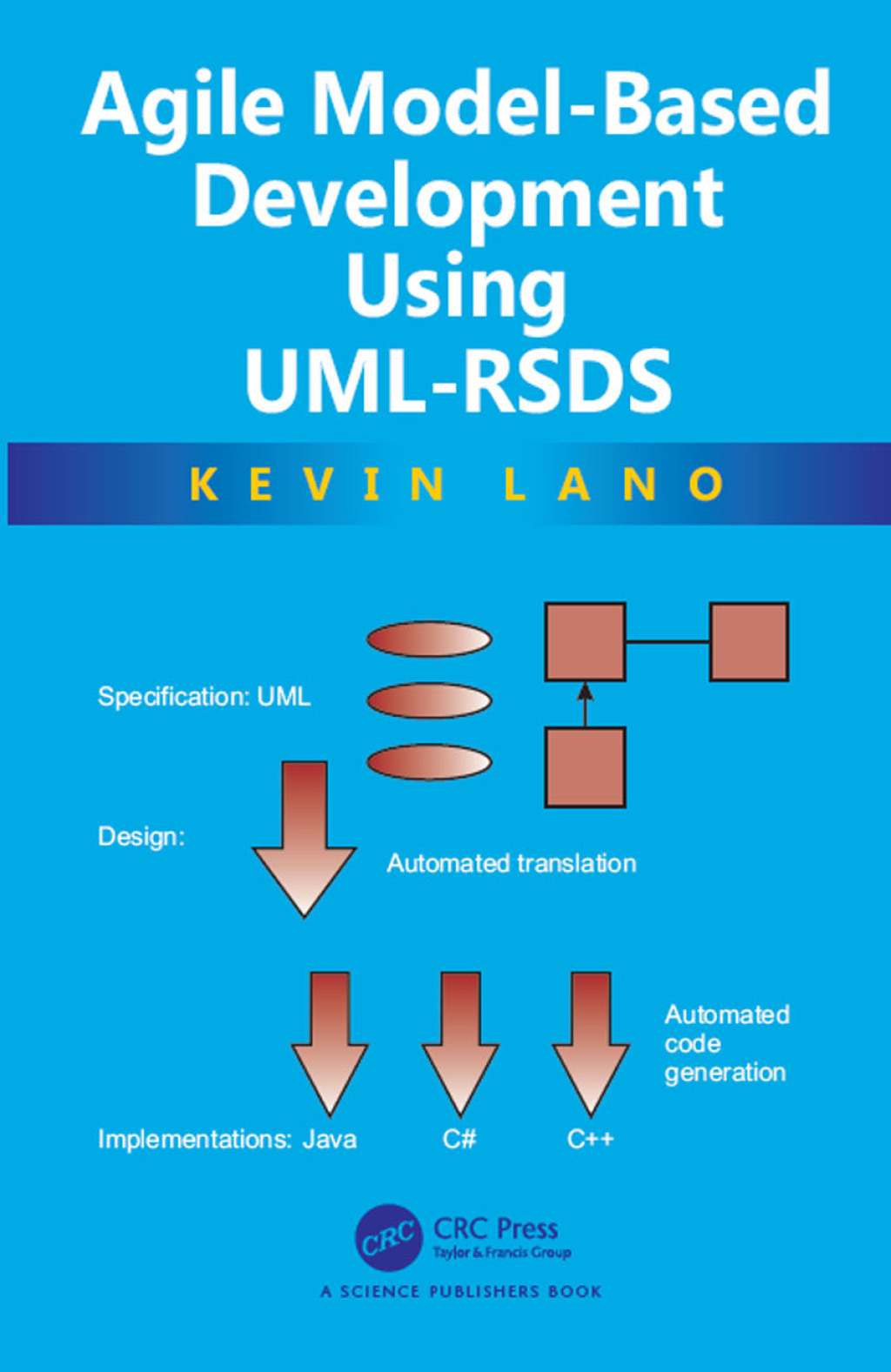 Agile Model-Based Development Using UML-RSDS 1st Edition â€“ PDF/EPUB ...