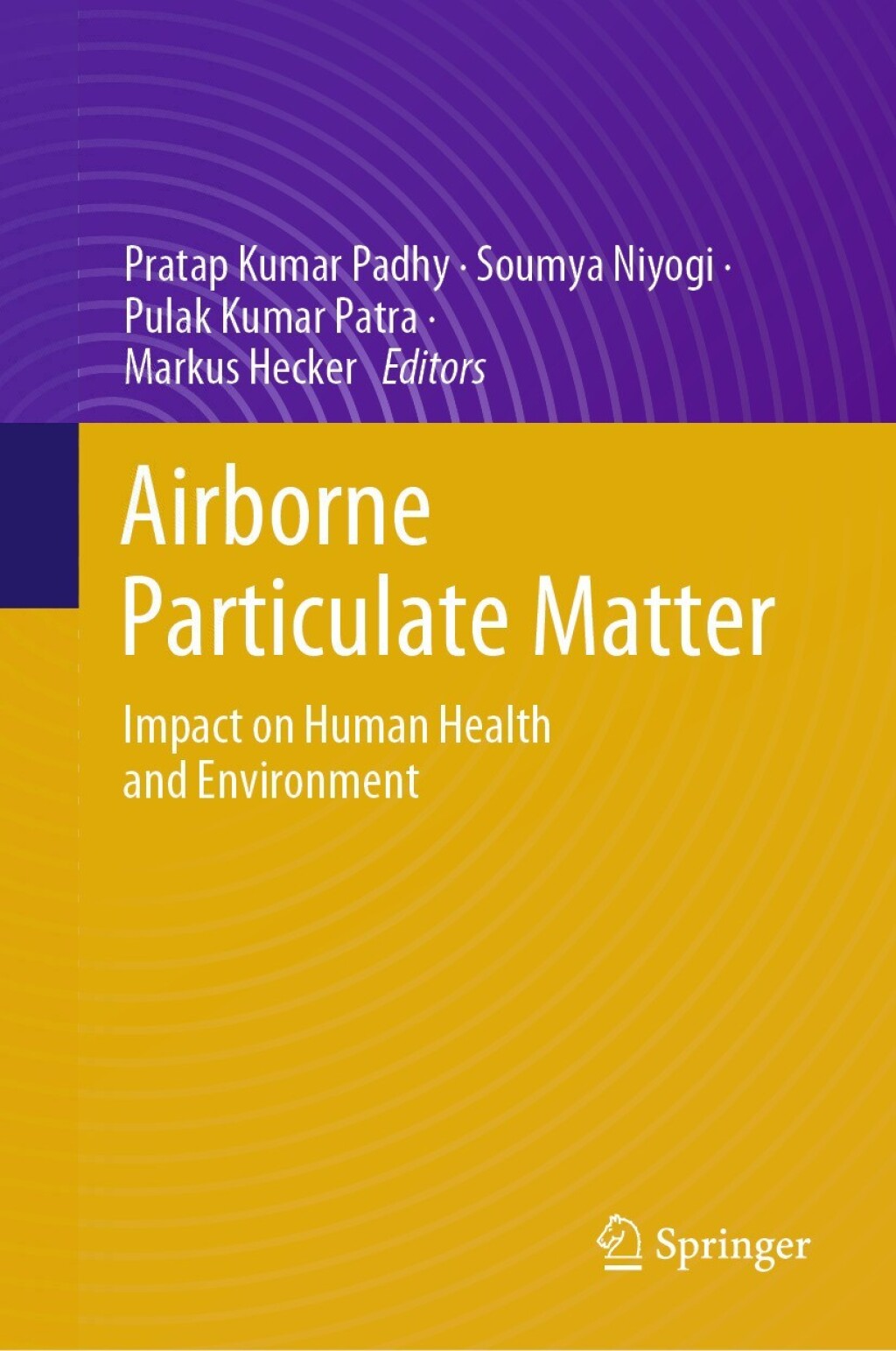 Airborne Particulate Matter Impact on Human Health and Environment â ...