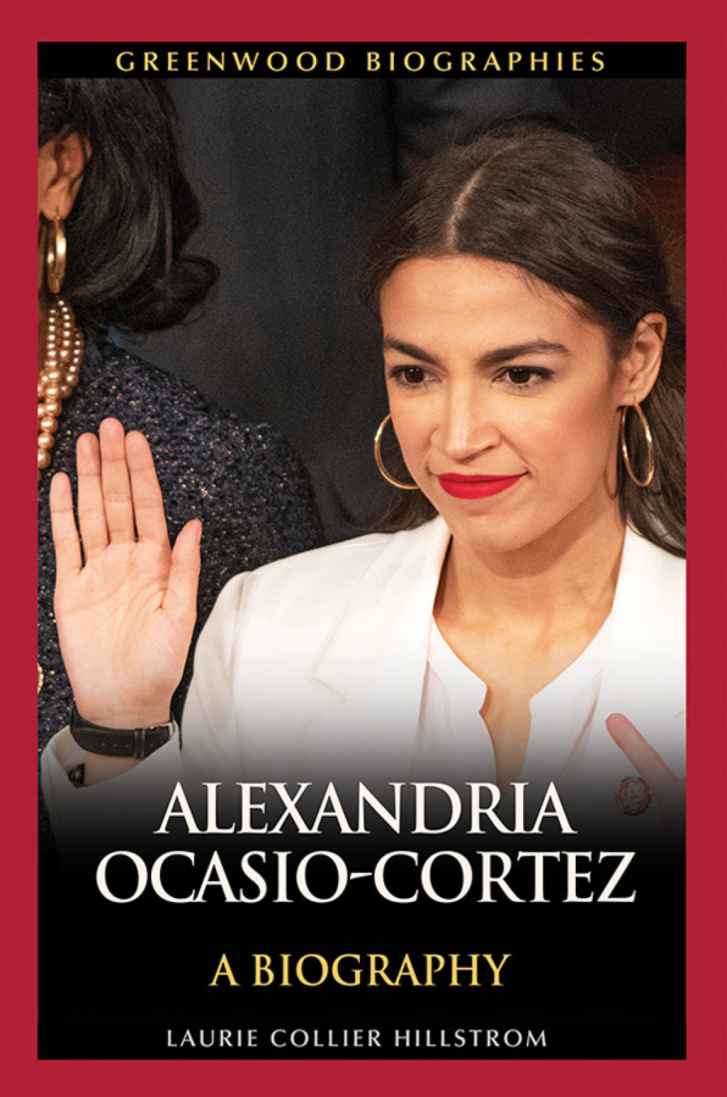 Alexandria Ocasio-Cortez A Biography 1st Edition â€“ PDF/EPUB Version ...