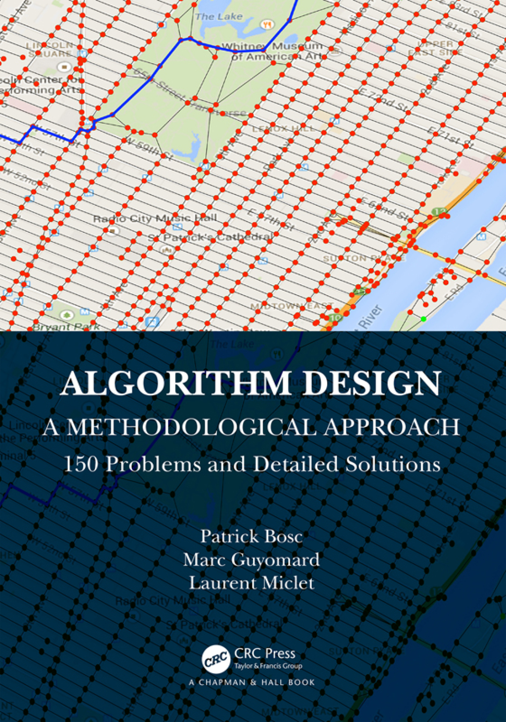 Algorithm Design: A Methodological Approach – 150 problems and detailed ...