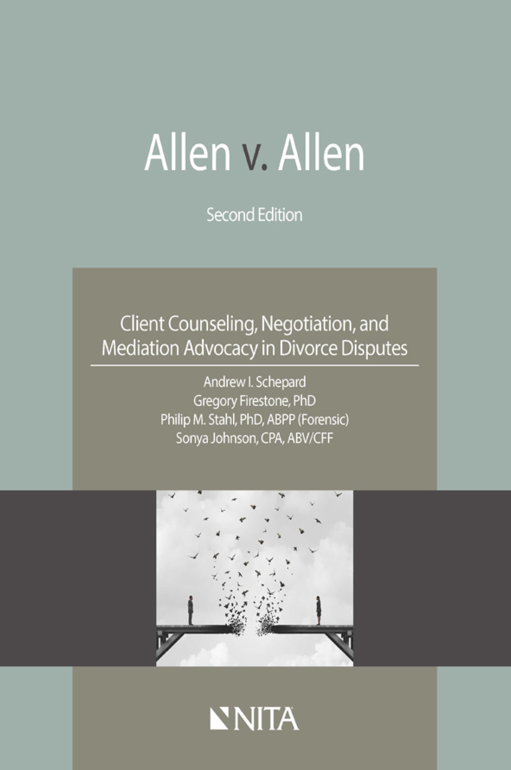 Allen v. Allen Client Counseling, Negotiation, and Mediation Advocacy ...