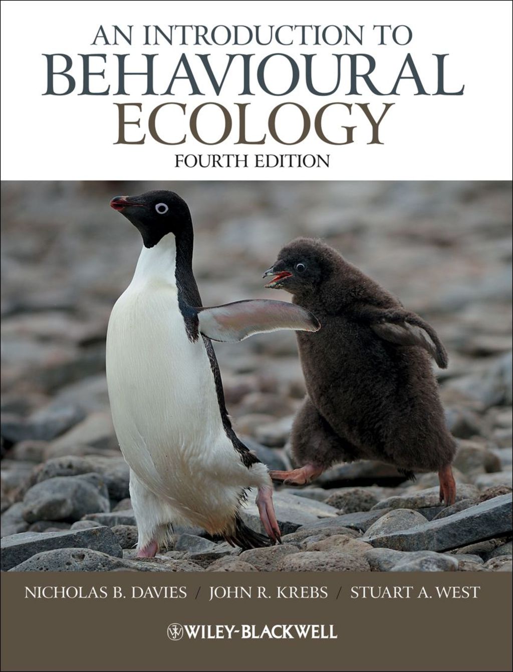 An Introduction to Behavioural Ecology 4th Edition â€“ PDF/EPUB Version ...