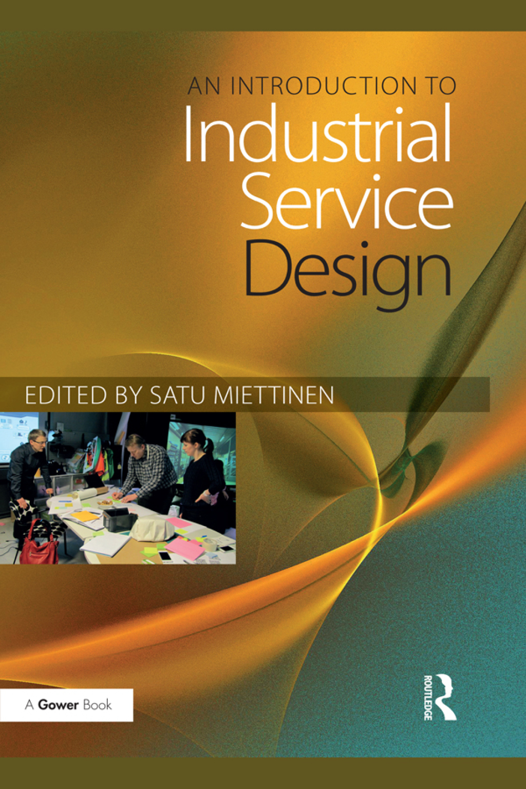 An Introduction to Industrial Service Design 1st Edition â€“ PDF/EPUB ...