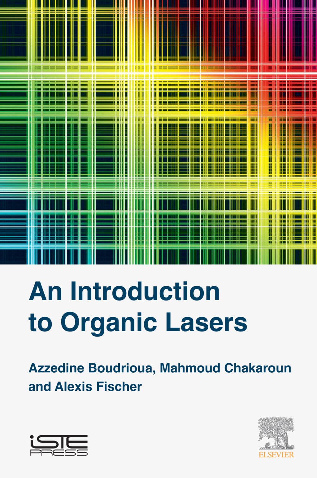 An Introduction to Organic Lasers â€“ PDF/EPUB Version Downloadable ...