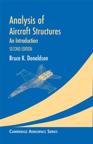 Analysis of Aircraft Structures (Cambridge Aerospace Series) – PDF/EPUB Version Downloadable ...