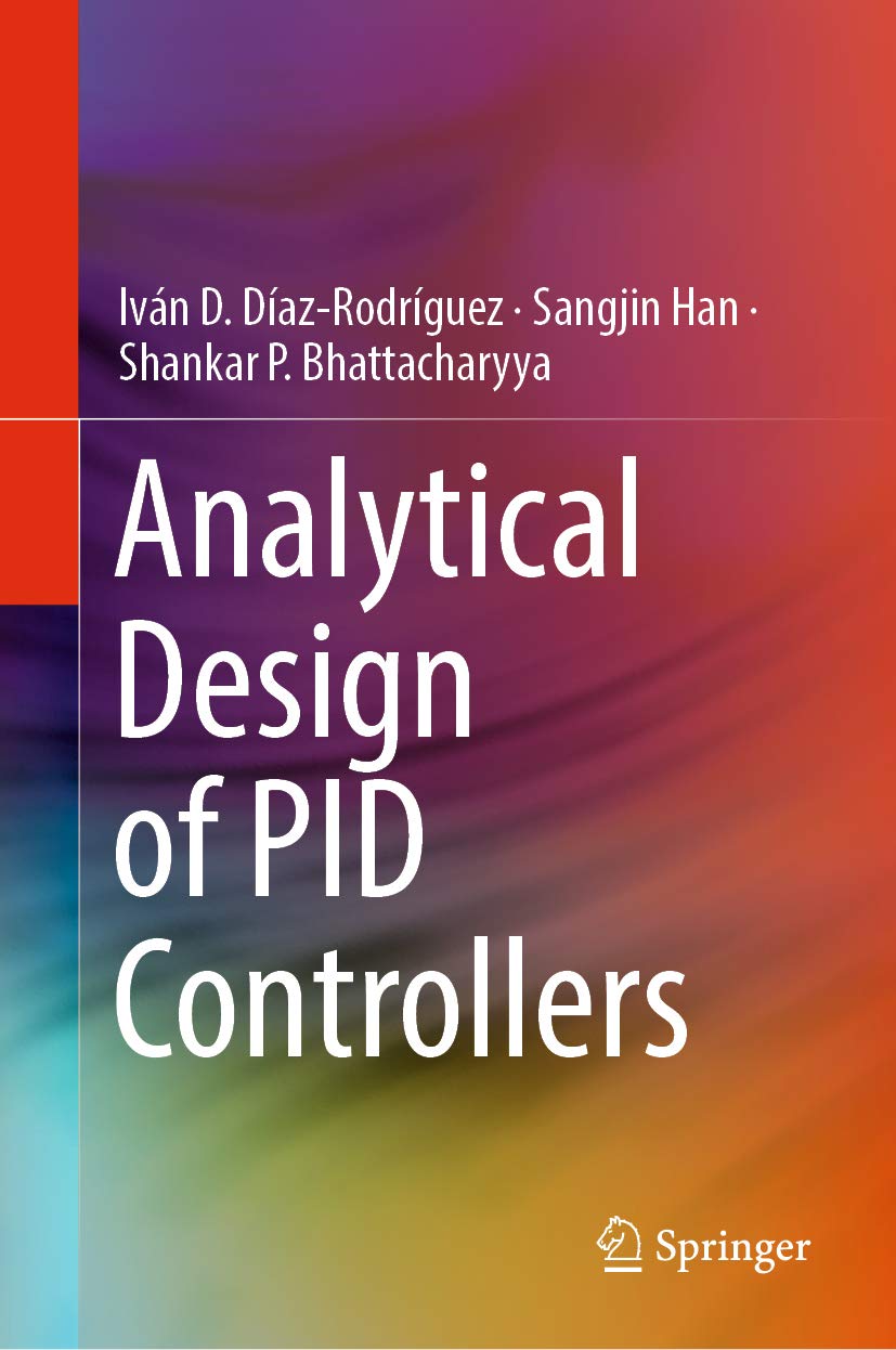 Analytical Design of PID Controllers – PDF/EPUB Version Downloadable – Feetlux Store