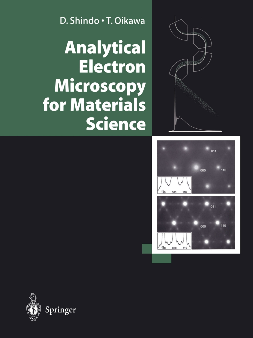 Analytical Electron Microscopy for Materials Science â€“ PDF/EPUB ...