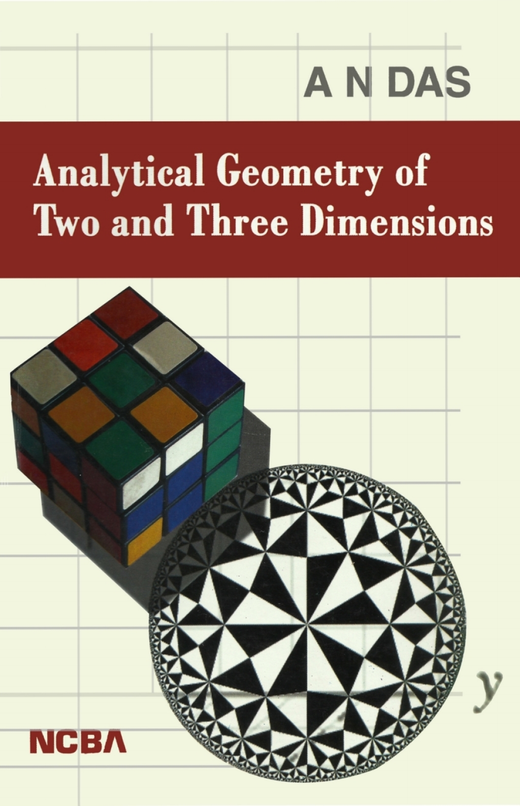 Analytical Geometry of Two and Three Dimensions â€“ PDF/EPUB Version ...