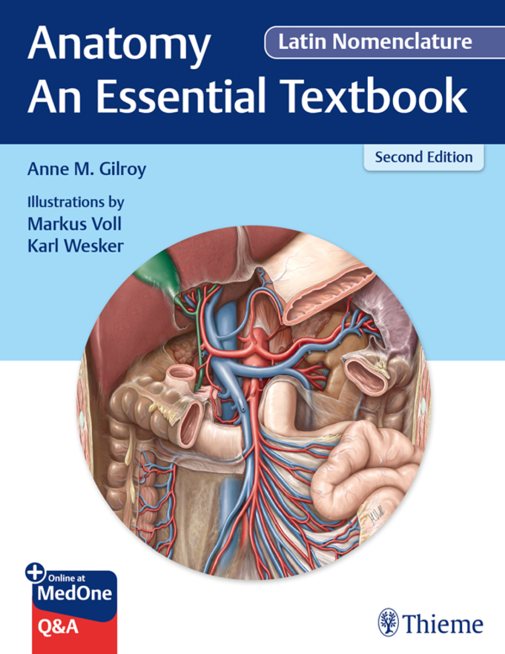 Anatomy – An Essential Textbook, Latin Nomenclature 2nd Edition â€“ PDF ...