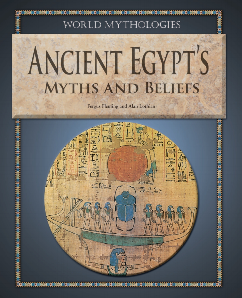 Ancient Egypt?s Myths and Beliefs â€“ PDF/EPUB Version Downloadable ...