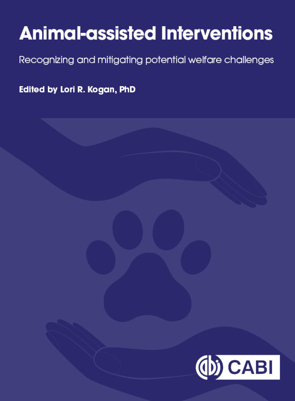 Animal-assisted Interventions Recognizing and Mitigating Potential ...