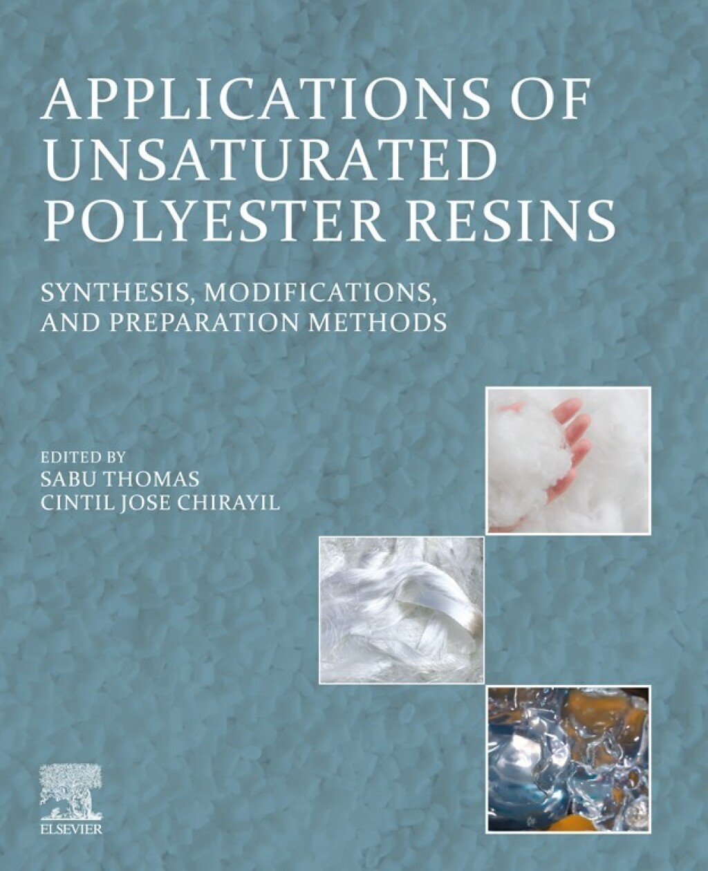 Applications of Unsaturated Polyester Resins Synthesis, Modifications ...