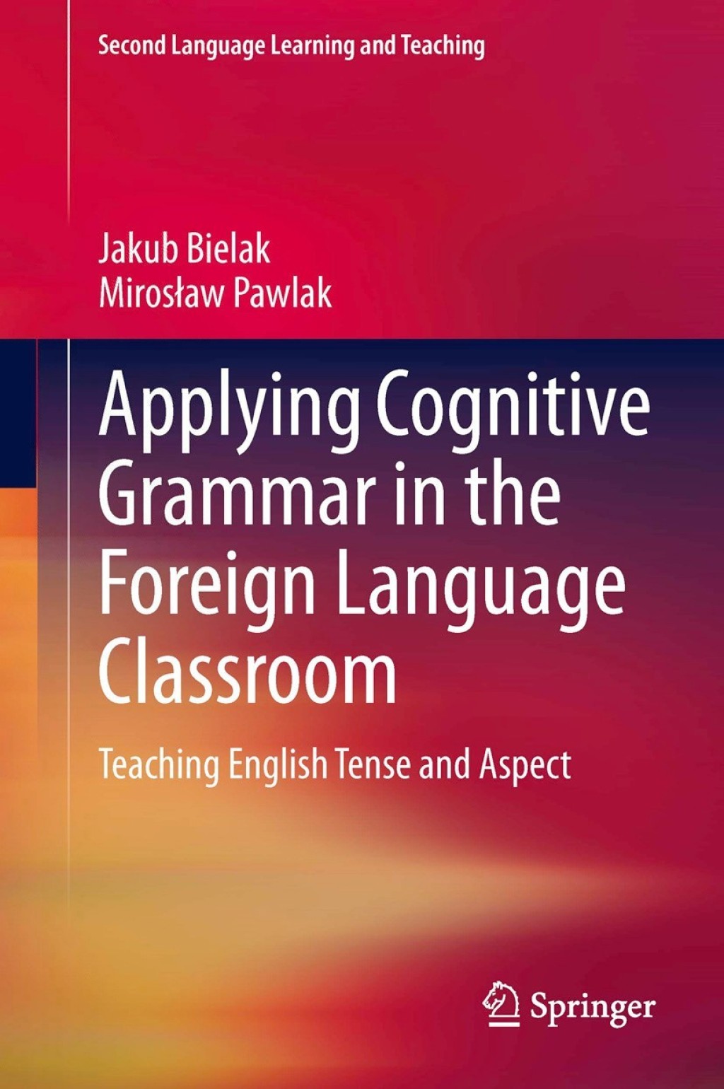 Applying Cognitive Grammar in the Foreign Language Classroom Teaching ...