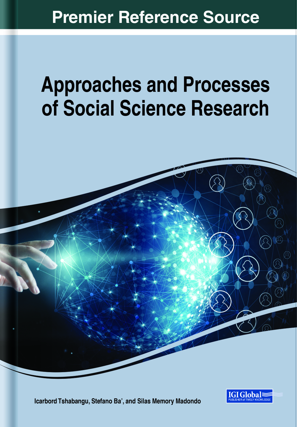 Approaches and Processes of Social Science Research â€“ PDF/EPUB ...