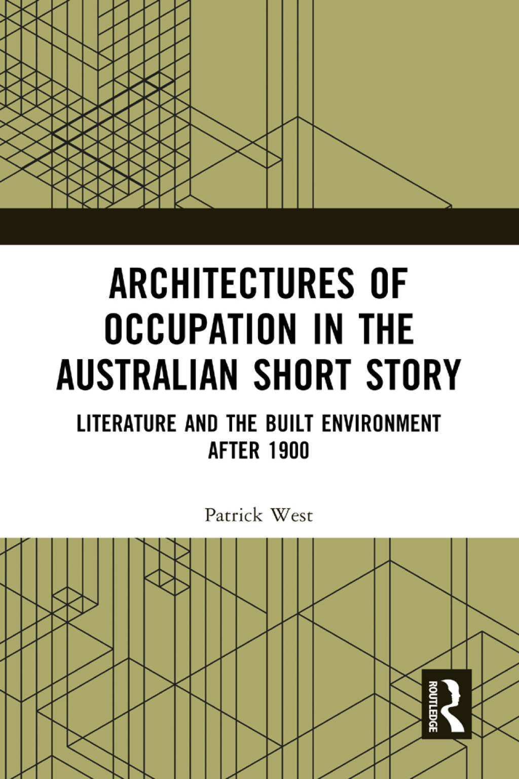 Architectures of Occupation in the Australian Short Story Literature ...