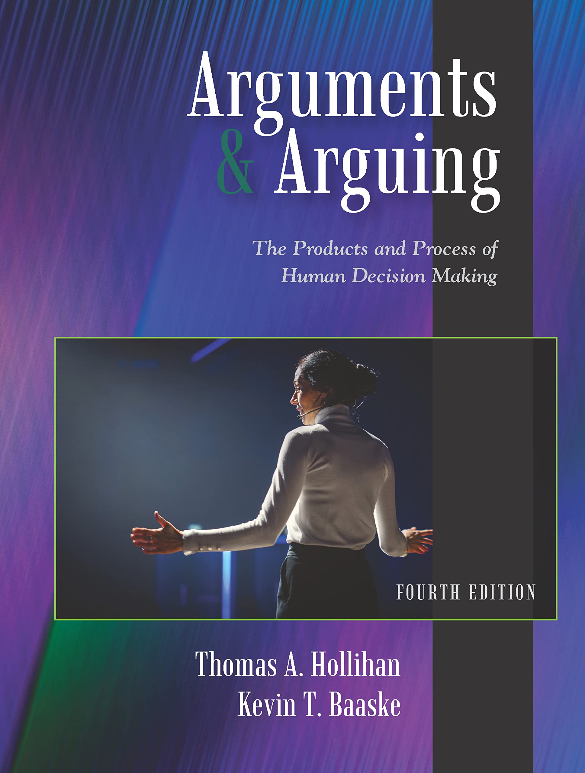 Arguments and Arguing: The Products and Process of Human Decision Making – PDF/EPUB Version ...