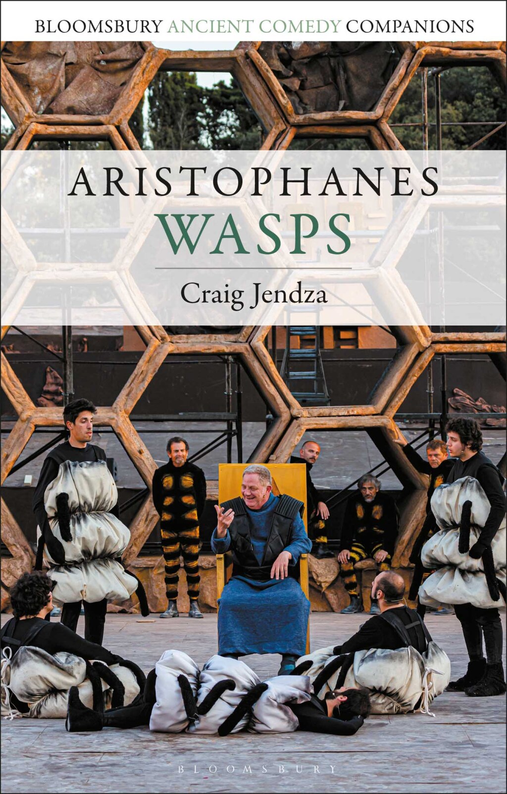 Aristophanes: Wasps 1st Edition â€“ PDF/EPUB Version Downloadable ...