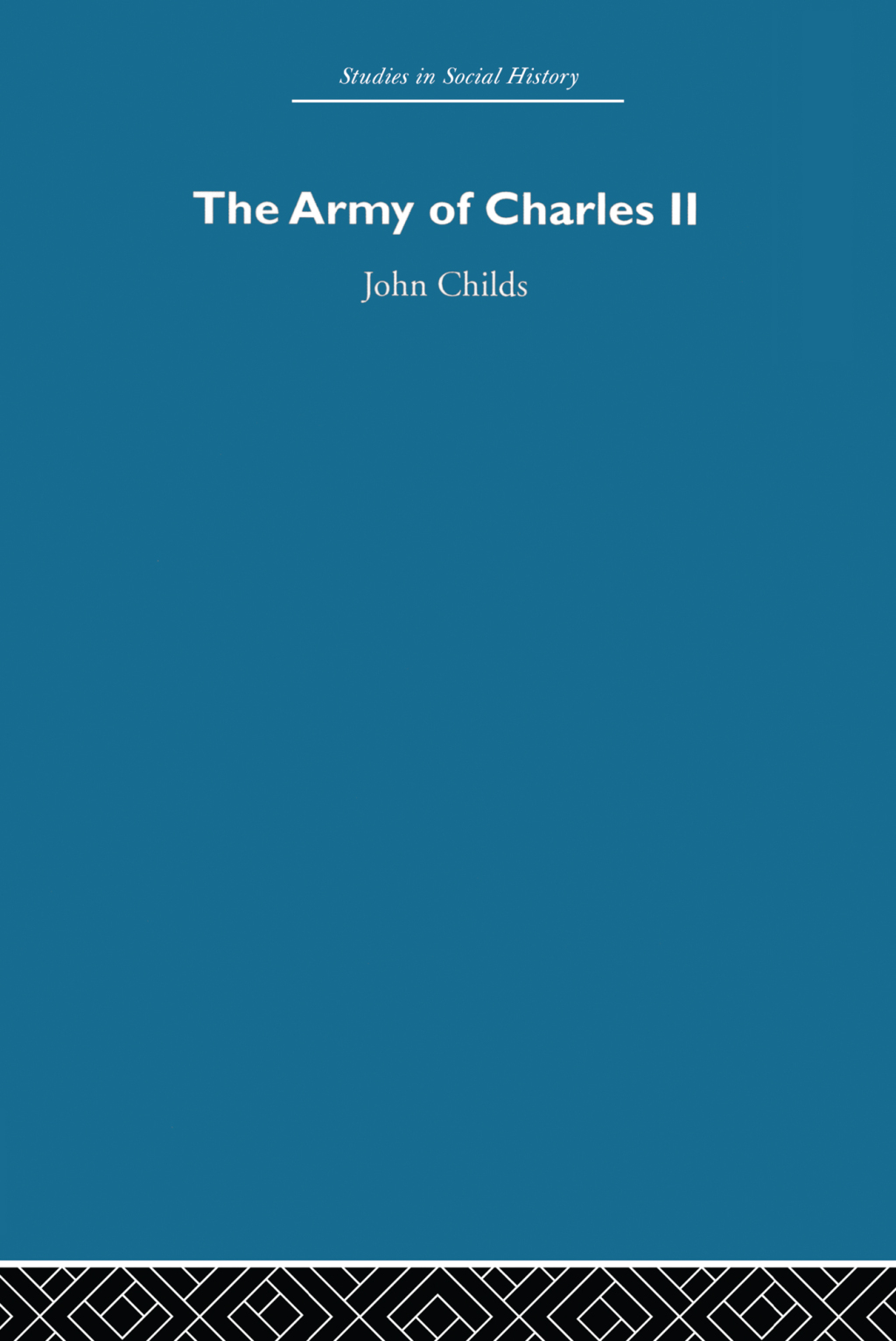 Army of Charles II 1st Edition â€“ PDF/EPUB Version Downloadable ...