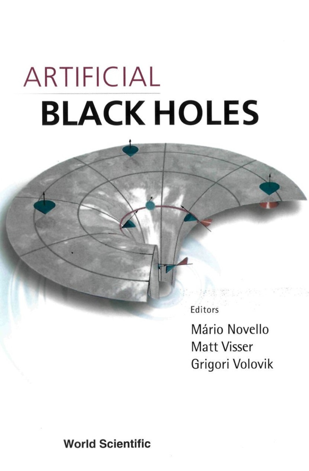 ARTIFICIAL BLACK HOLES â€“ PDF/EPUB Version Downloadable – PremiumJS Store